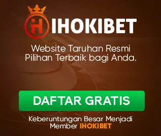 iHokibet > Situs Slot Online Mudah Maxwin Terpercaya di Indonesia 2024